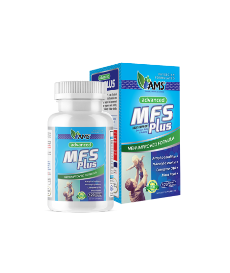 MFS Advanced Plus
